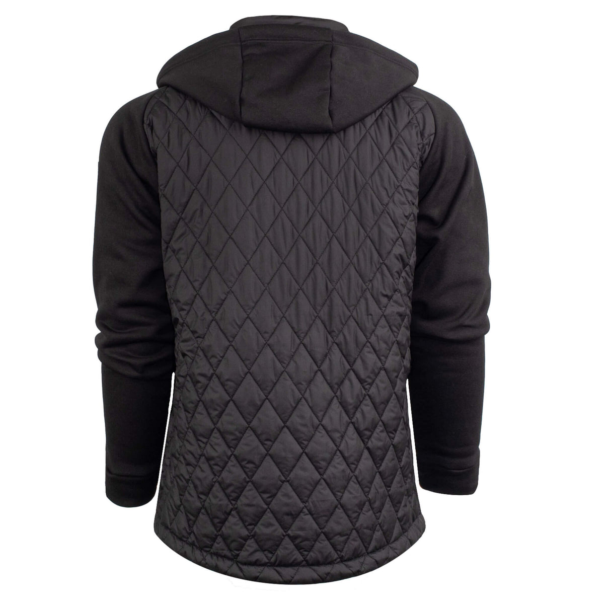 Men's Hunter - Black – Carroll Original Wear