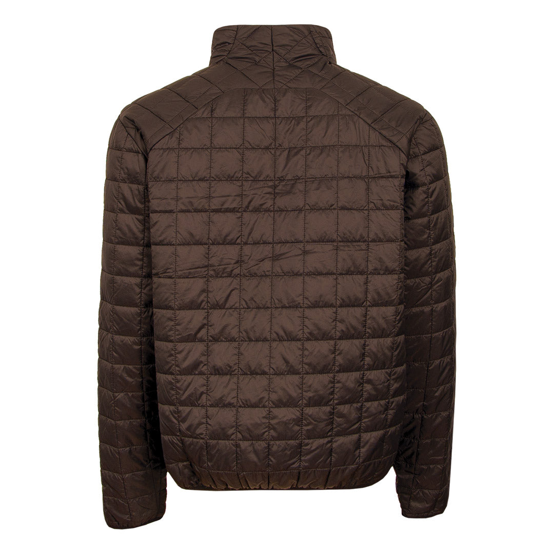 Men's Wesley - Chocolate – Carroll Original Wear